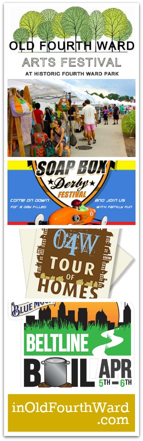 FESTIVALS and Events in Old Fourth Ward | Atlanta, GA - OLD FOURTH WARD ... FESTIVALS and Events in Old Fourth Ward | Atlanta, GA - OLD FOURTH WARD ...