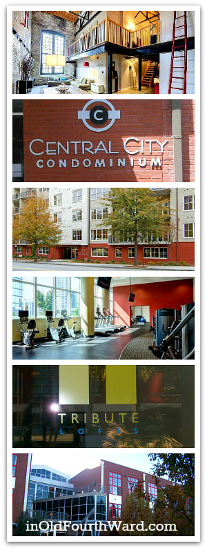 Old Fourth Ward Condos and Lofts for Sale || O4W Condos Near Beltline ... Old Fourth Ward Condos and Lofts for Sale || O4W Condos Near Beltline ...