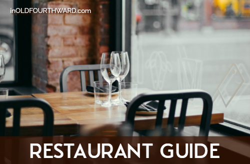 RESTAURANTS in Old Fourth Ward | Atlanta, GA - OLD FOURTH WARD Homes ... RESTAURANTS in Old Fourth Ward | Atlanta, GA - OLD FOURTH WARD Homes ...